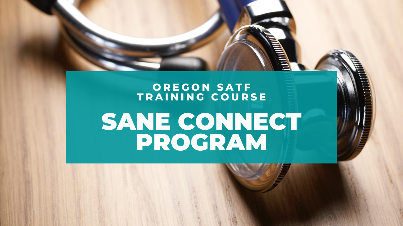 Oregon Attorney General's Sexual Assault Task Force